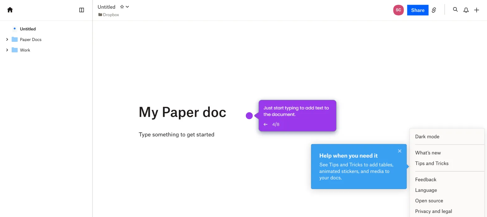 How Do I Create a Public Folder in Dropbox: 1-Min Guide